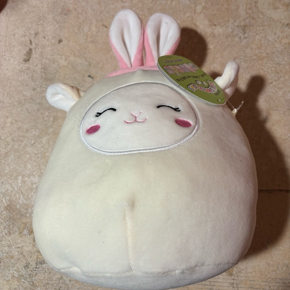 Squishmallows | Toys | 22 Sophie The Lamb Squishmal Wbunny Ears New ...